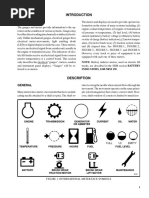 Bobcat Filter Cross Reference Guide | PDF | Loader (Equipment) | Engines