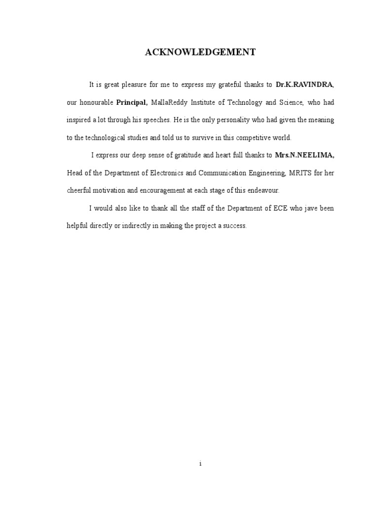 Acknowledgement Abstract | PDF | Logic Gate | Cmos