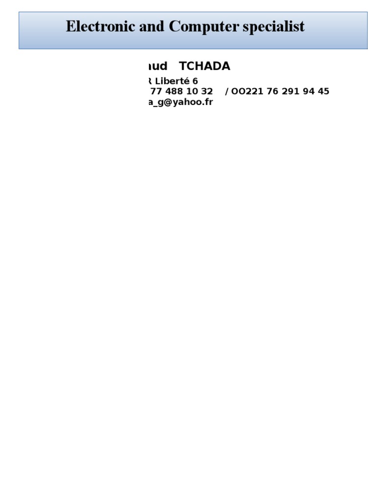 Resume Security Engineer | PDF | 4 G | Juniper Networks