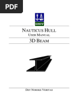 Design of Ship Hull Structures-A Practical Guide For Engineers PDF | PDF