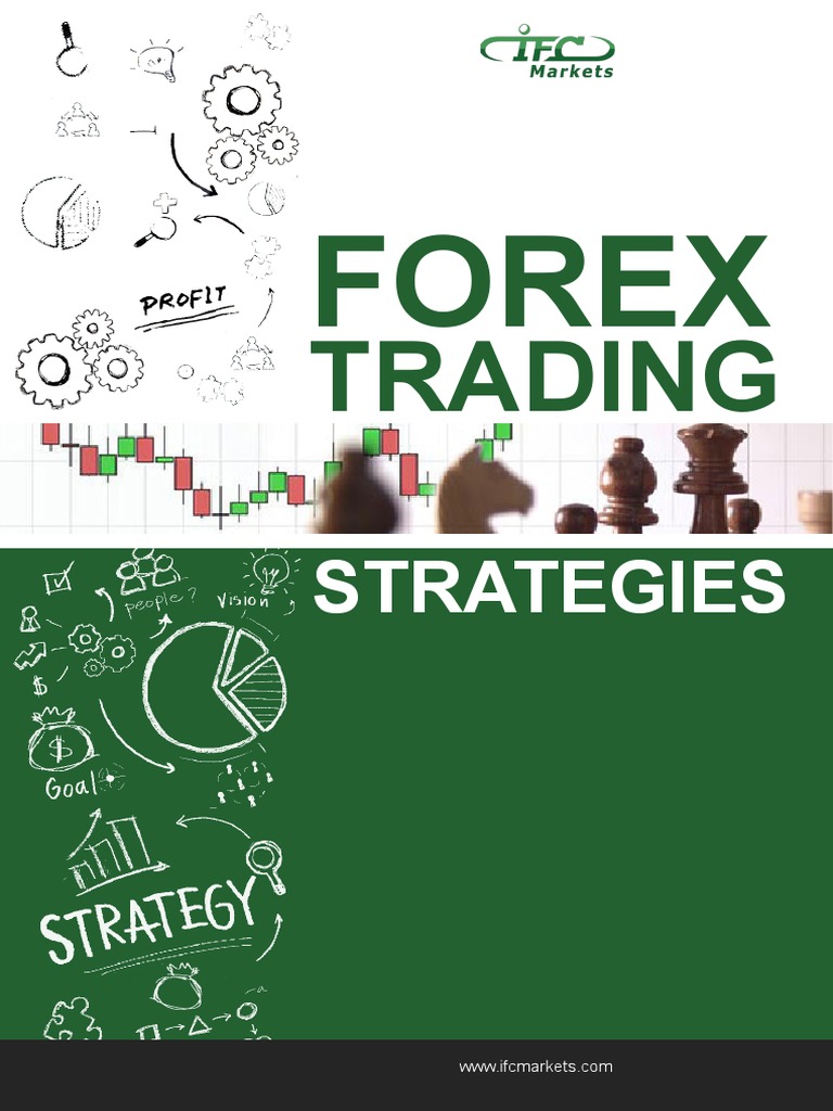 Forex Trading Strategies Overview | PDF | Order (Exchange) | Technical ...