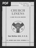 Entered Apprentice Study Guide | PDF | Freemasonry | Masonic Lodge