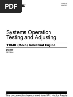 TraxOil OM3, OM4, OM5 System Overview | PDF | Relay | Power Supply
