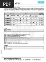 Vigogrease Data Sheet | PDF | Oils | Liquids
