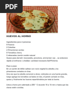 Método Grez: Guía de Dieta y Nutrición | PDF | Alimentos | Comida y bebida