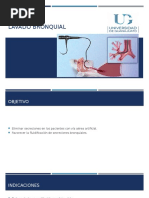 CISTOCLISIS | PDF | Vejiga urinaria | Orina