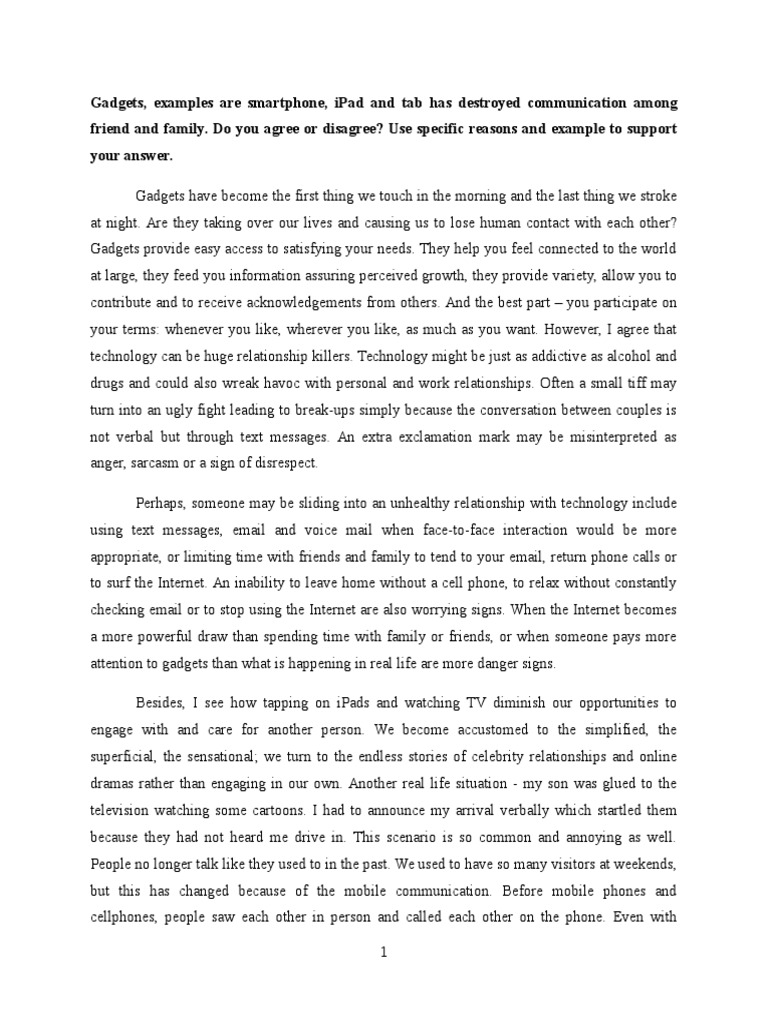 Assignment Complete | Supervisor | Text Messaging