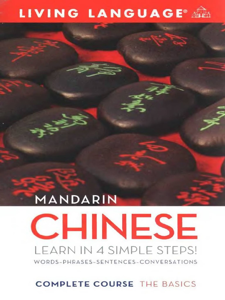 Complete Mandarin Chinese The Basics | PDF