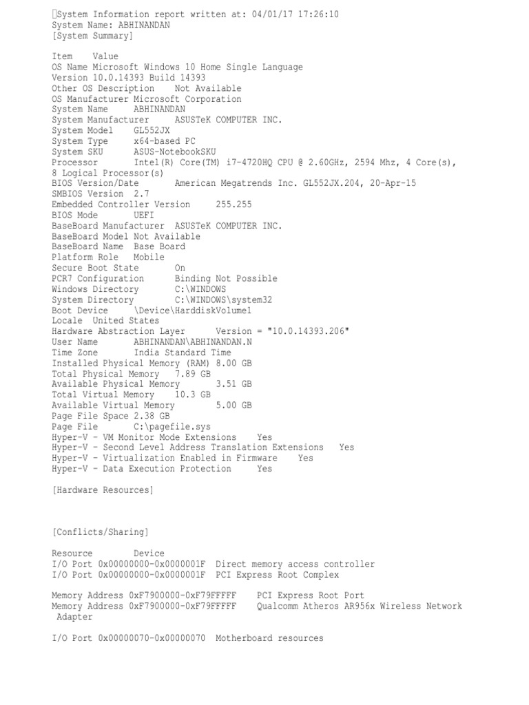 Ms Info | PDF | Internet Architecture | Internet Protocols