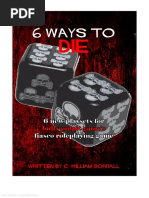 Dignity Collage | PDF