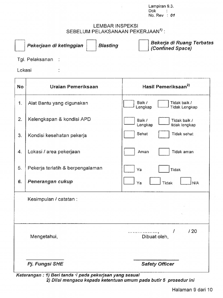 Form PTW | PDF