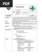 Cara Membuat Resep Puyer | PDF | Kesehatan Holistik