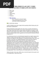 Concrete Slab Fold Depression - Structural Engineering General ...