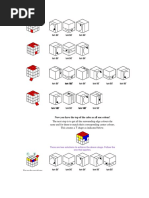 Solving The Megaminx | PDF | Logic Puzzles | Recreational Mathematics