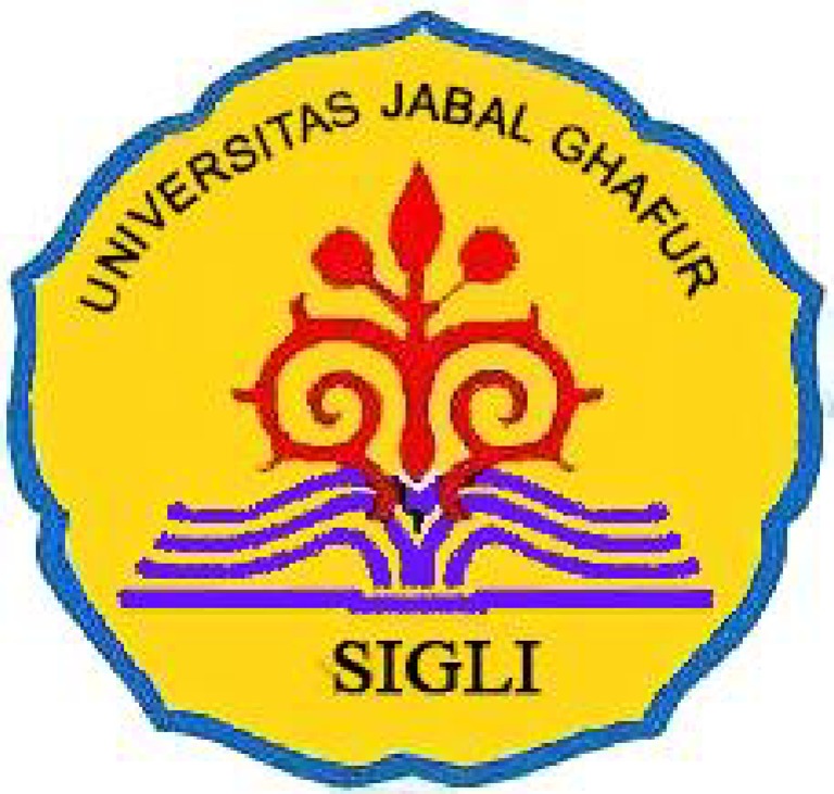 Logo Unigha | PDF