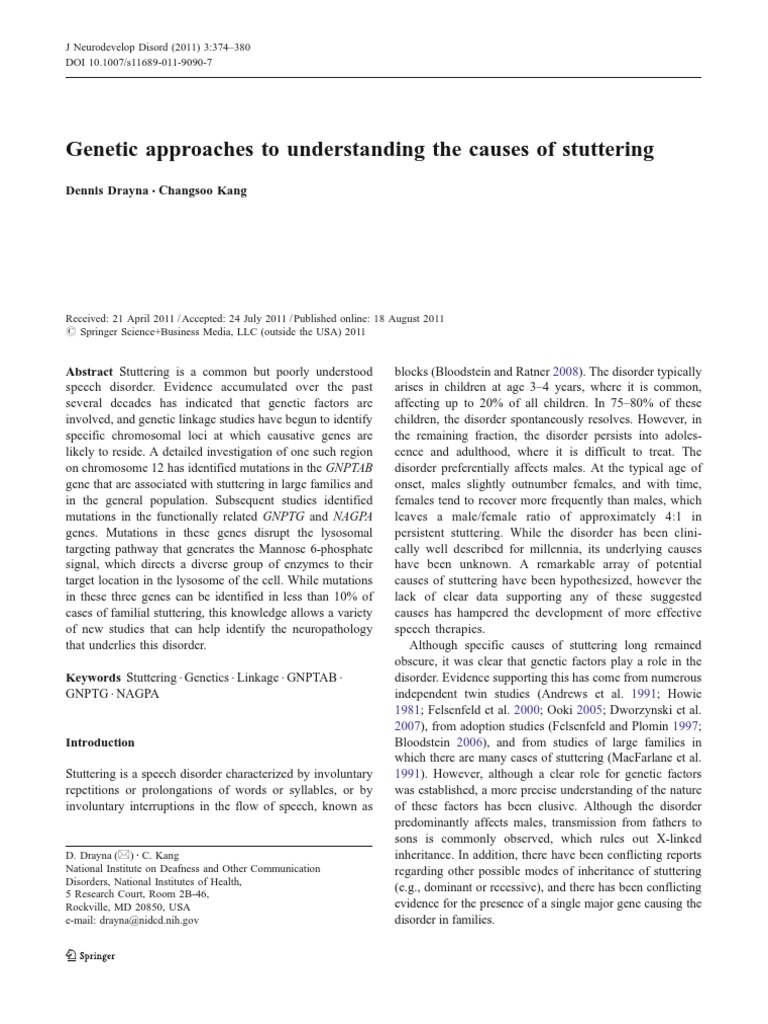 Psiki 2 | PDF | Mutation | Genetic Linkage