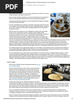 Zadok Way Calendar 2025 2026 | PDF | High Holy Days | Passover