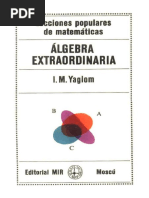 30 Libros de Álgebra en PDF para Consultar Gratis - Enclave Científico ...