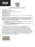 Sustainment and Integration PECL | PDF | United States Marine Corps