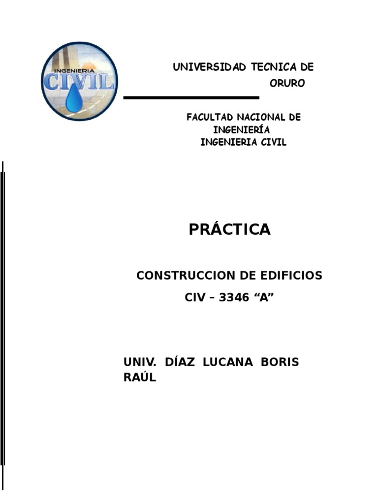 Car A Tula Edificio S | PDF