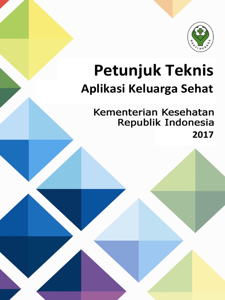 Draft Juknis Aplikasi KS-rev02 PDF | PDF