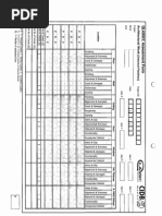 UBBL | PDF | Stairs | Building Technology