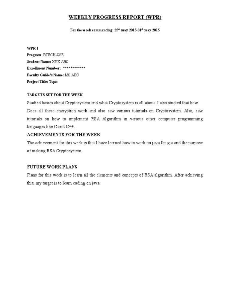 WPR 1 | PDF | Computer Programming | Cyberwarfare