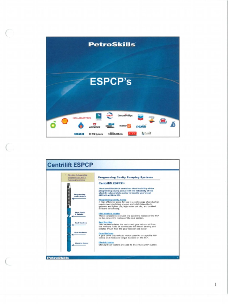 ESPCP | PDF