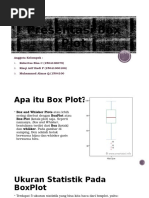 Cara Membuat dan Membaca Box Plot | PDF