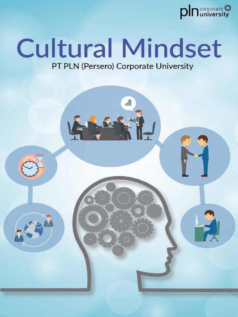 Cultural Mindset PDF | PDF