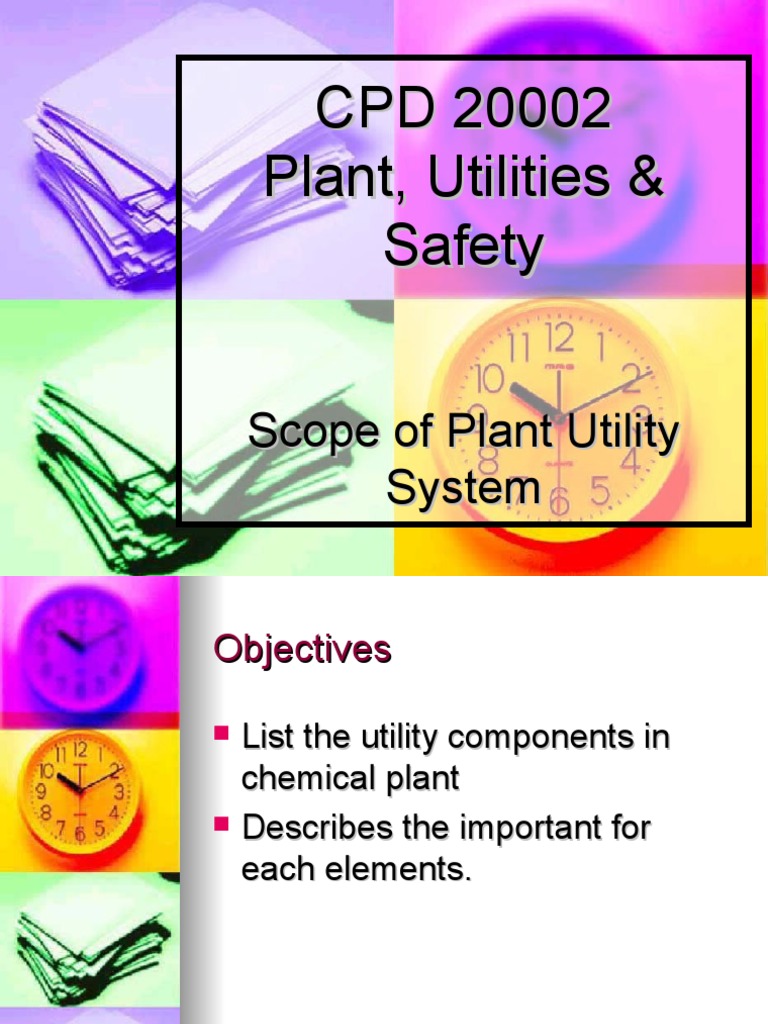 The Lifeblood of the Plant: An Overview of the Key Components and ...