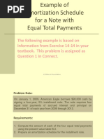 ANALYZE - Understanding Amortization | PDF | Interest | Debt