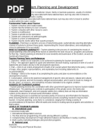 Actual Tour Guiding Script | PDF | Social Science | Home & Garden