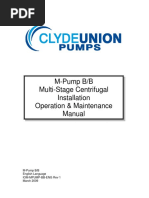 KSB WKLN | PDF | Pump | Energy Technology
