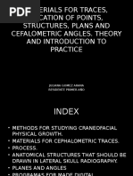 Superimposition Techniques | PDF | Skull
