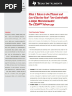 Chapter 1 - Microprocessor Based Instrumentation System | PDF ...