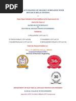 Tentative Tour Programme Format With Schedule in English Only - 0 | PDF