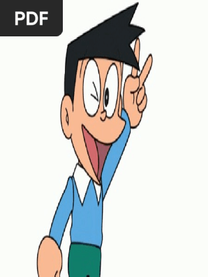 Suneo Doraemon