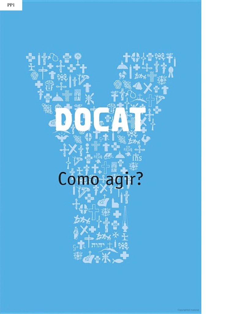 Guía Completa del DOCAT en PDF | PDF