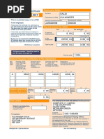 Ita34 1058123249 | PDF | Tax Refund | Taxes