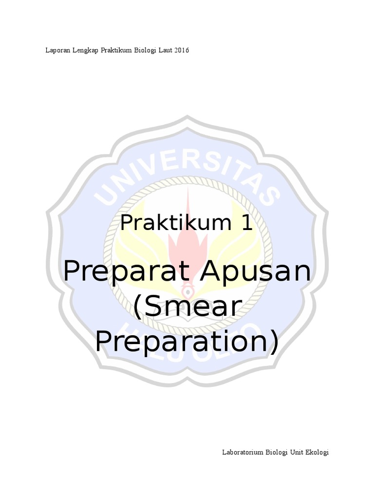 Sekat Laporan Lengkap | PDF