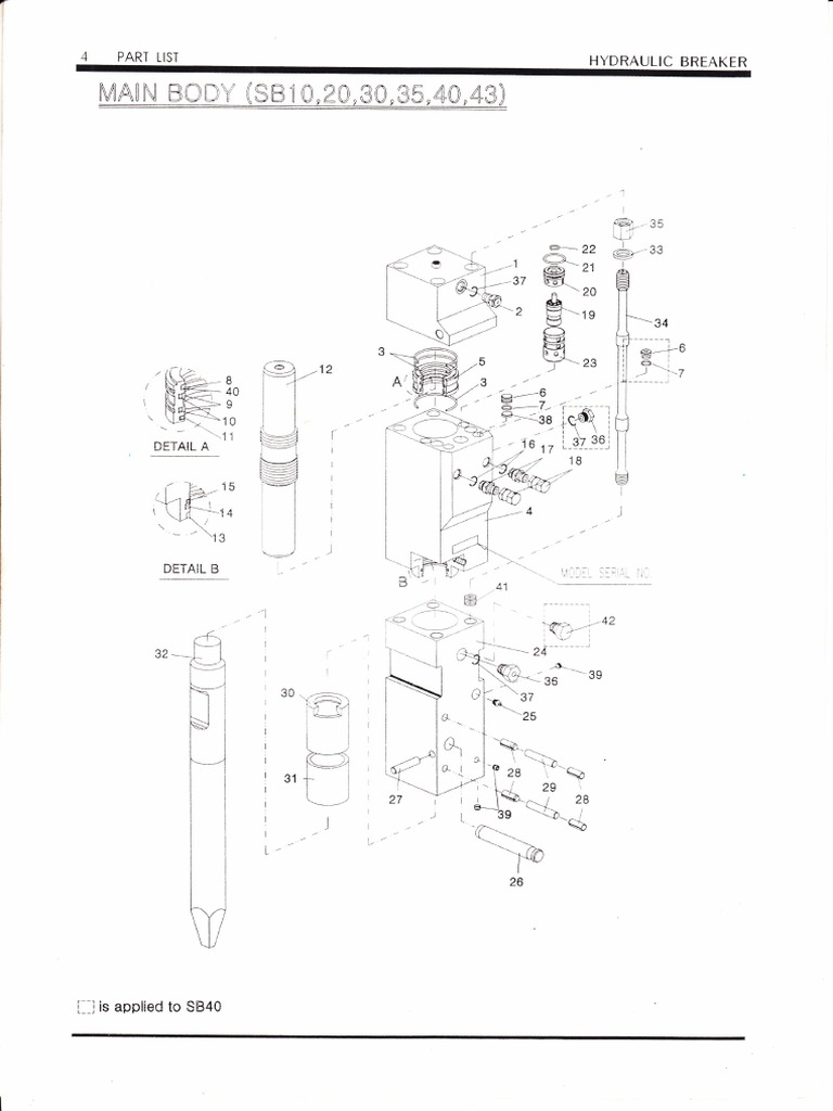 SB40 | PDF | Joining | Metalworking