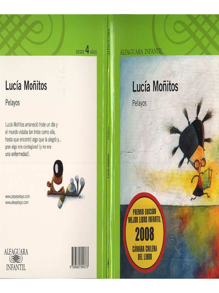 Lucia Moñitos | PDF