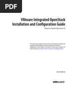 VMware vSAN Plan and Deploy V7 2 | PDF | Cloud Computing | Computer Cluster