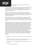 Informe sobre el Software LINDO | PDF | Programación lineal ...