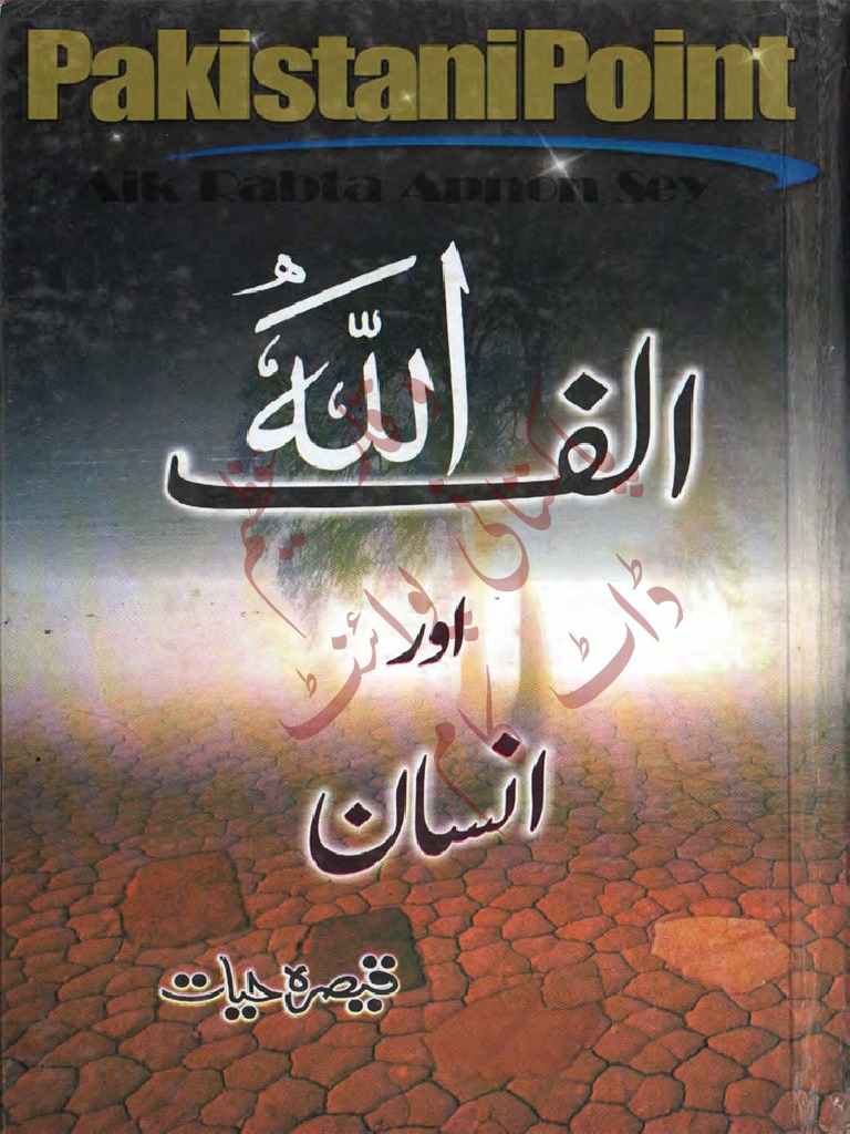 Alif Allah Aur Insan - Single