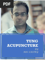 Master Tung Magic Points | PDF | Diseases And Disorders | Medicine