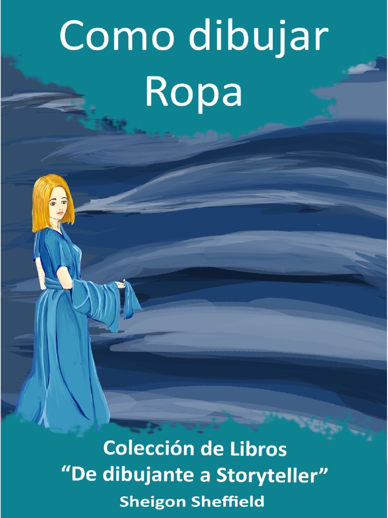 Como Dibujar Ropa PDF | PDF