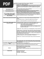 Semi-Detailed Lesson Plan in Science 10 | PDF | Biological Evolution ...