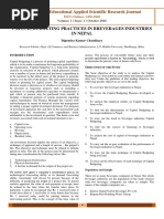 EFRIS Taxpayers' Training Material v2 PDF | PDF | Invoice | Receipt